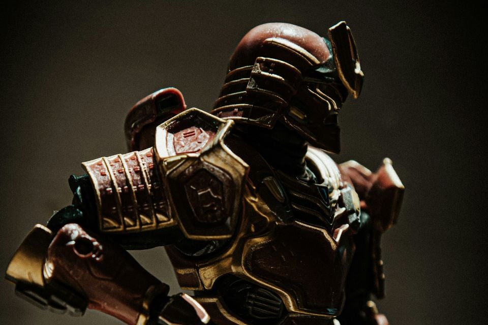 What Is Bushido? Exploring the Samurai Spirit and Its Timeless ...