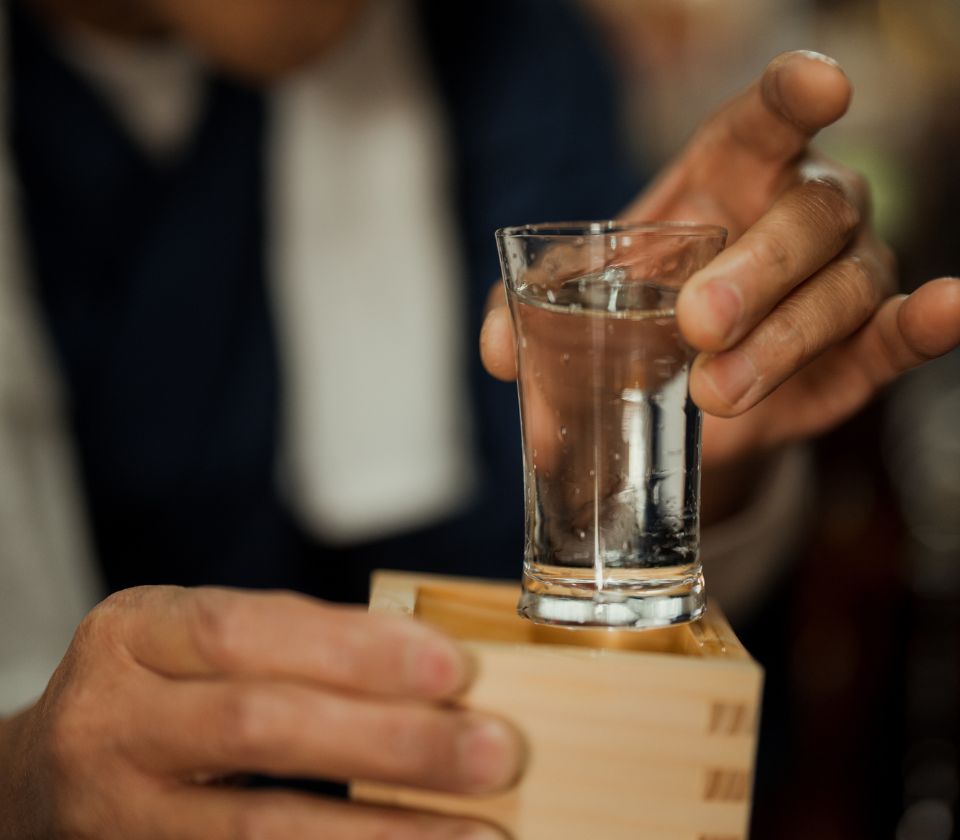 Premium Japanese Shochu: Discover Authentic Production Methods and Top ...