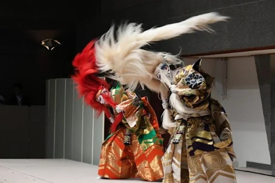 Kabuki Isn’t Difficult!? A Complete Beginner-Friendly Guide to Enjoying ...