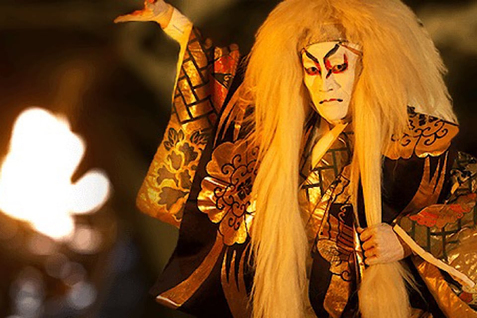 Kabuki Isn’t Difficult!? A Complete Beginner-Friendly Guide to Enjoying ...