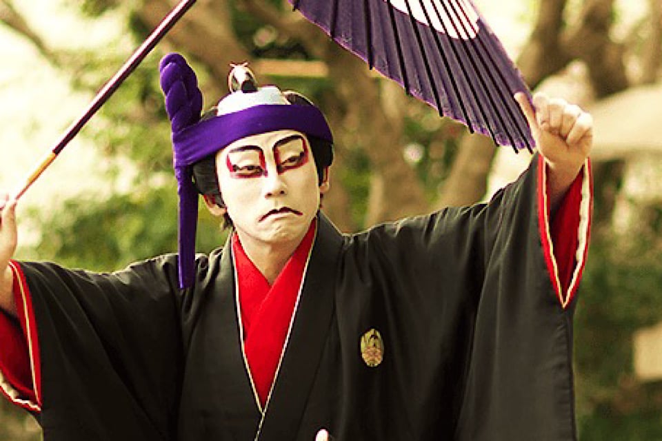 Kabuki Isn’t Difficult!? A Complete Beginner-Friendly Guide to Enjoying ...